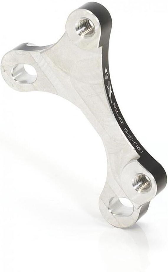 Szczęka hamulcowa xlc Adapter Hamulca Tarczowego Do Widelca Is Rd ...