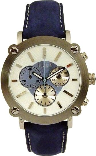 Elle Chronograph EL20215S04N - Zegarki Damskie - Ceny i opinie - Ceneo.pl
