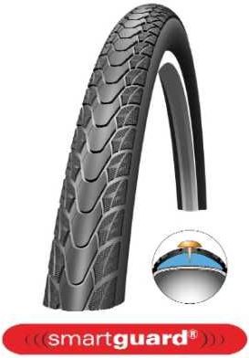 Shwalbe Marathon Plus 28X1.75 Reflex (11151348) - Ceny i opinie - Ceneo.pl