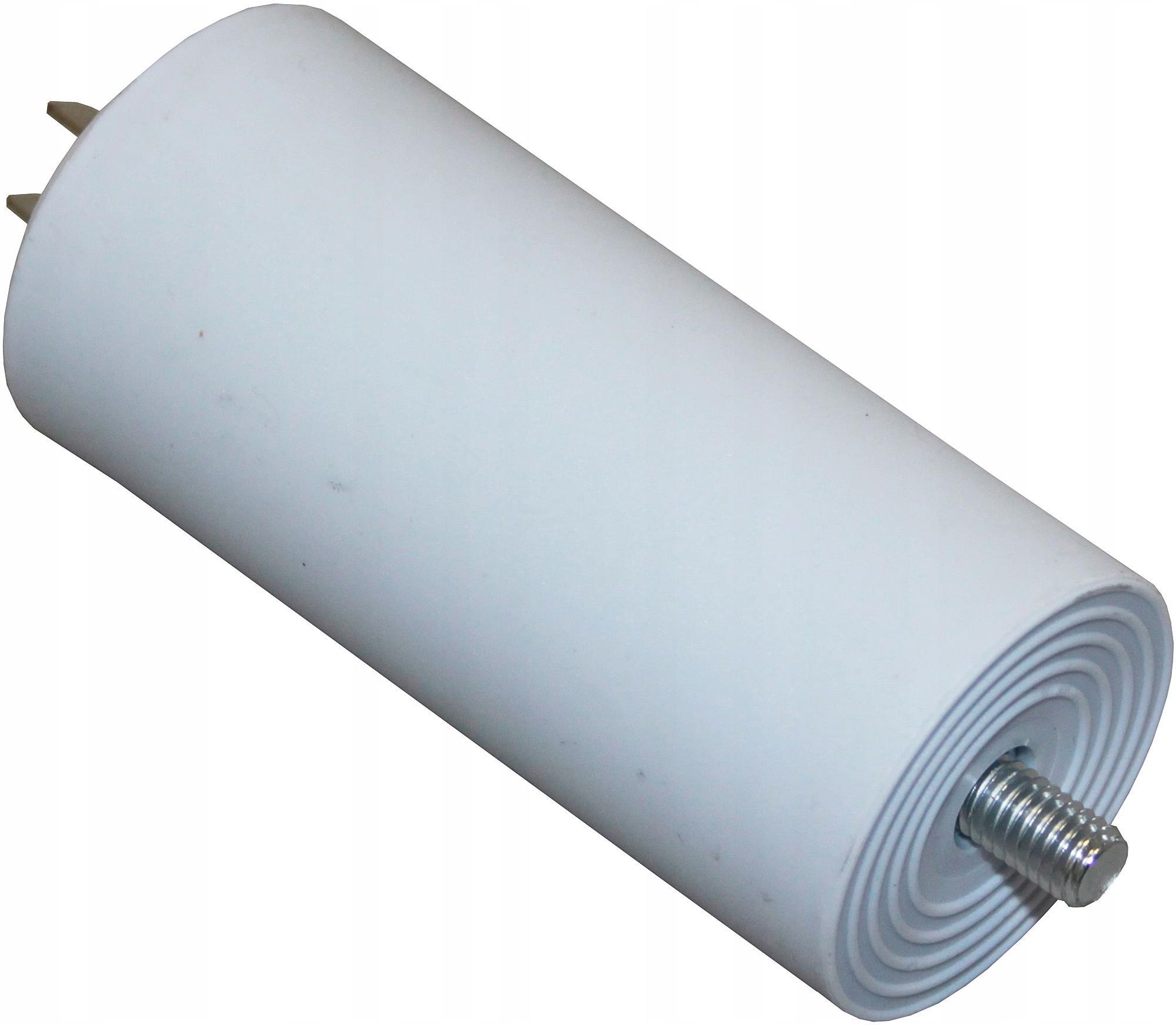 Kondensator 450V Ac Rozruchowy Max-500V 16UF - ceny i opinie - Ceneo.pl