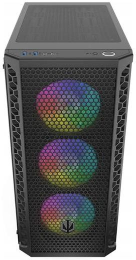 Spc-X SPC-X5 ME4E0 (XM5E4EH50) - Komputer stacjonarny - Opinie i ceny ...