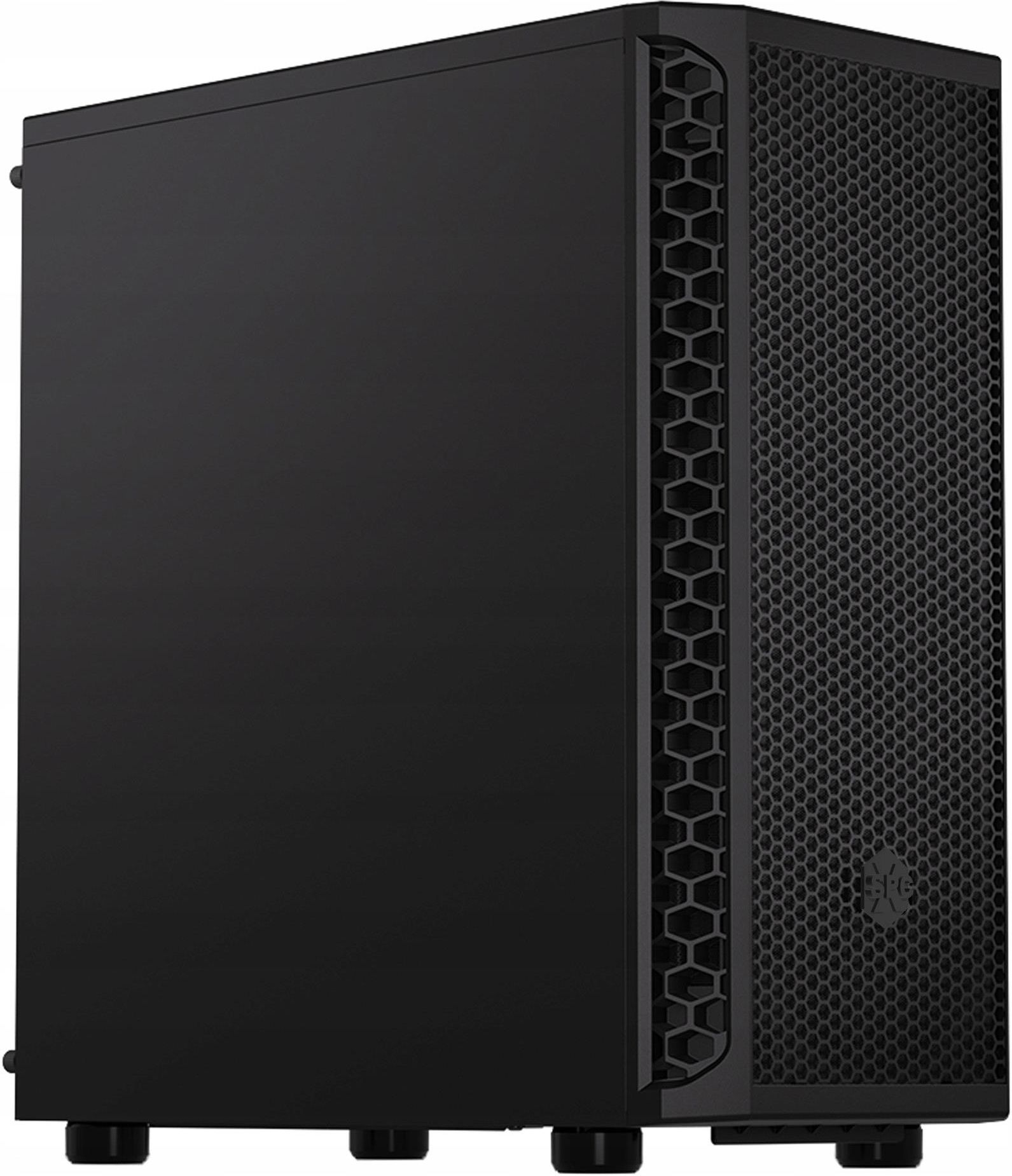 Spc-X SPC-X9 EKA4RALX (X9EKA4RALK20X) - Komputer stacjonarny - Opinie i ...