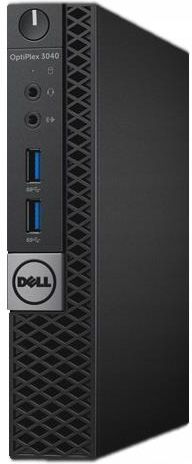 Dell Optiplex 3040 Micro (3040MICRO6) - Komputer stacjonarny - Opinie i ...
