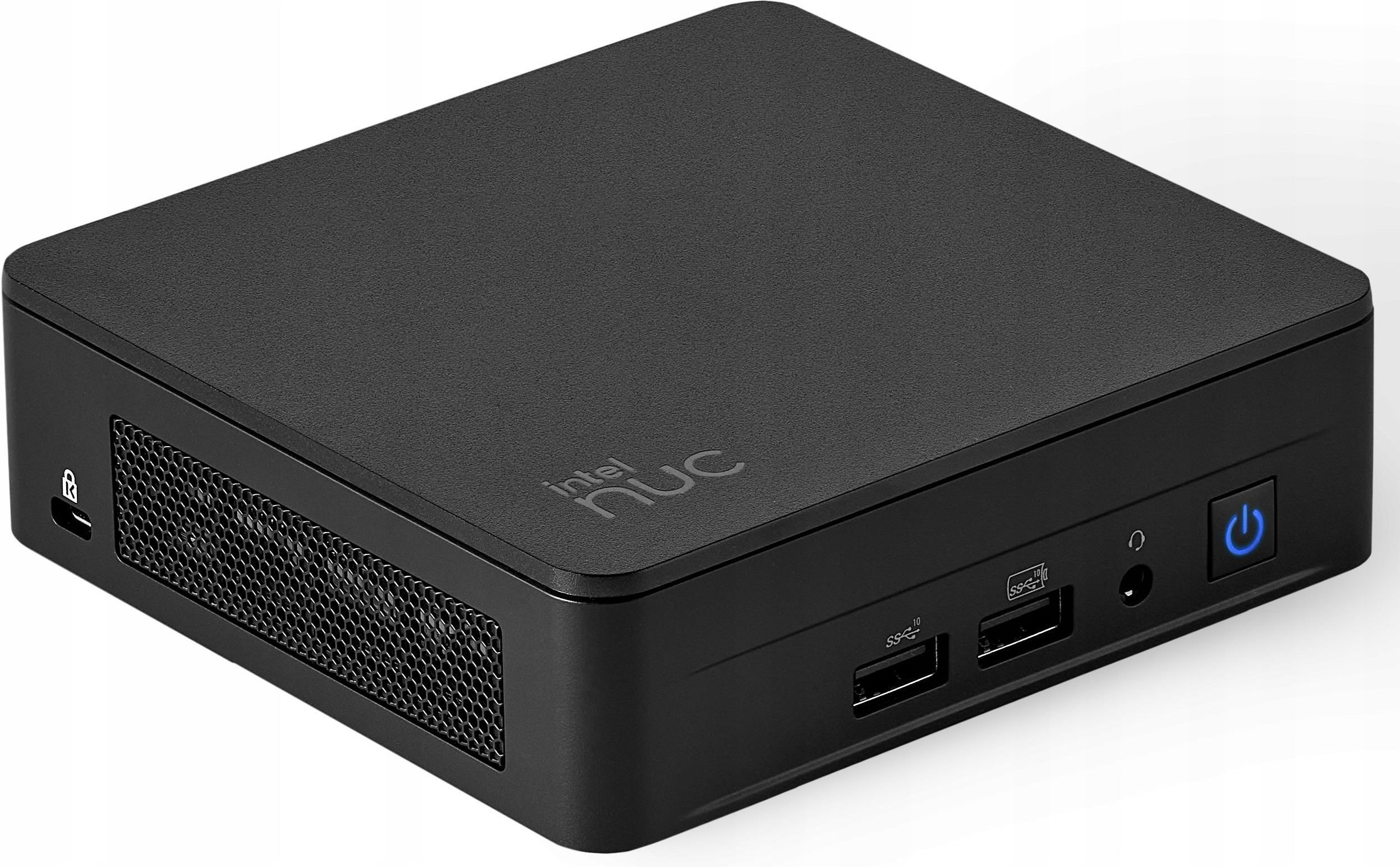 Intel Nuc 13ANK (NUC13ANKI3I3131516GB512GBWIN11) - Komputer stacjonarny ...