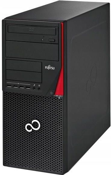 Fujitsu ESPRIMO P720 TOWER (P720TWI5BXDG) - Komputer stacjonarny ...