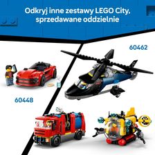 LEGO City 60472 Złomowisko z samochodami - Ceny i opinie - Ceneo.pl