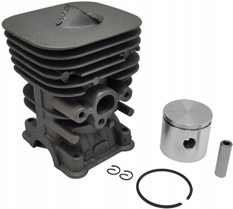 German Cylinder Kompletny Husqvarna 124L 125R 128R 35mm - Ceny i opinie - Ceneo.pl