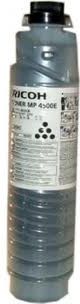Ricoh oryginalny toner Type MP 4500E black (840041=841347) - Opinie i ceny na Ceneo.pl