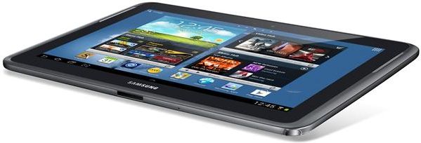 Tablet Samsung Galaxy Note N8000 10.1 3G 16Gb Szary (GT-N8000EAAXEO ...