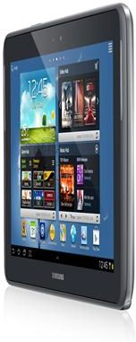 Tablet Samsung Galaxy Note N8000 10.1 3G 16Gb Szary (GT-N8000EAAXEO ...