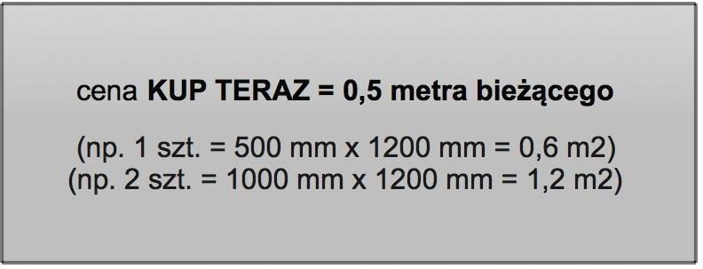 Płyta Gumowa Gładka Wykładzina Podkład Mata Czarna Guma Nbr 4mm X ...