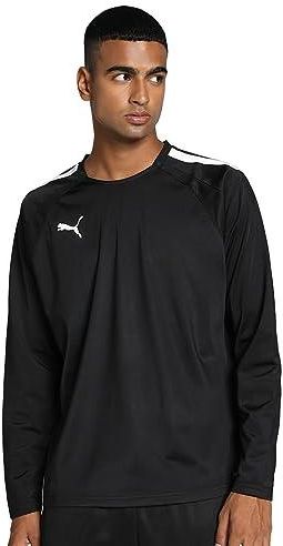 PUMA teamLIGA Training Sweat - Ceny i opinie - Ceneo.pl
