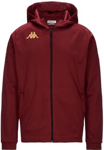 Kappa Pończochy marka model KAPPA4SOCCER GREVOLO RED GRANATA - Ceny i ...