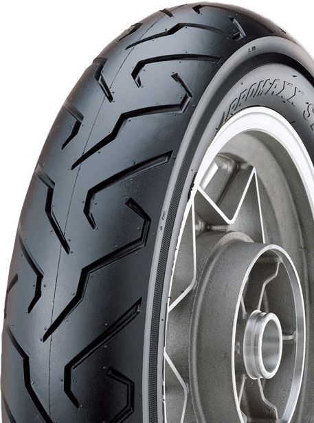 Opony Maxxis M6103 110/90R18 61H - Opinie i ceny na Ceneo.pl