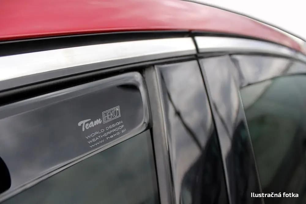Team Heko Owiewki Heko Chrysler Town & Country 2008-2016 - Opinie i ...