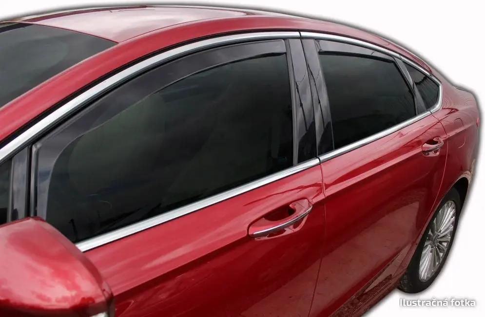 Team Heko Owiewki Heko Chrysler Town & Country 2008-2016 - Opinie i ...