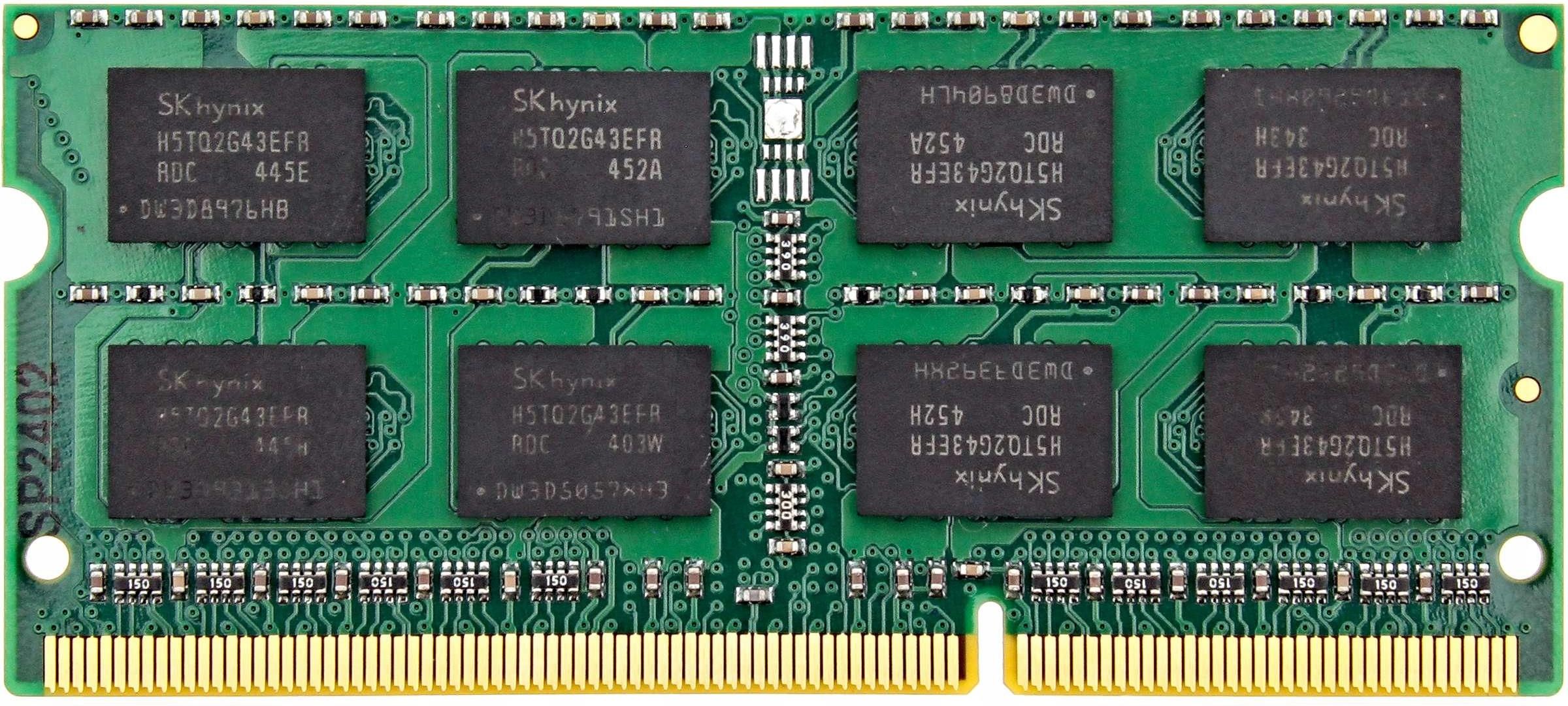 Podzespoły do laptopa Cmd Pamięć Ram 4GB Do Acer L4610G L4618G L4620G ...