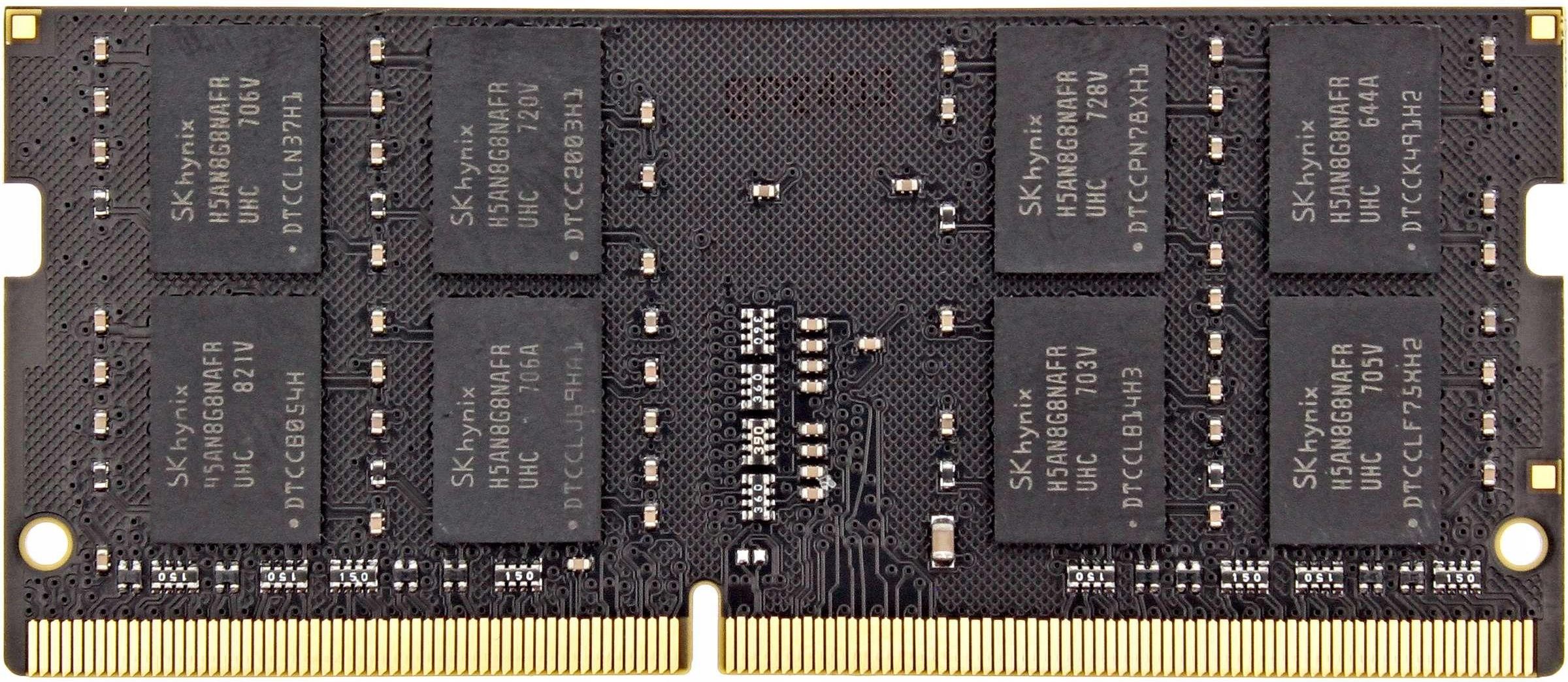 Podzespoły do laptopa Cmd Pamięć Ram 16GB Do Msi GE72VR (6RF 7RF ...