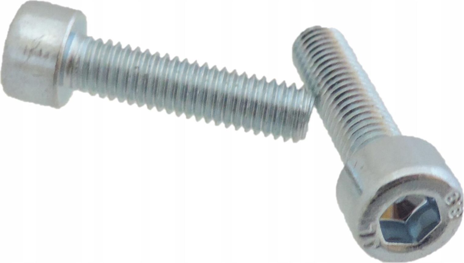 Maro Śruby Imbusowe Ocynkowane M6x25 Din912 9126X25 - Opinie i ceny na ...