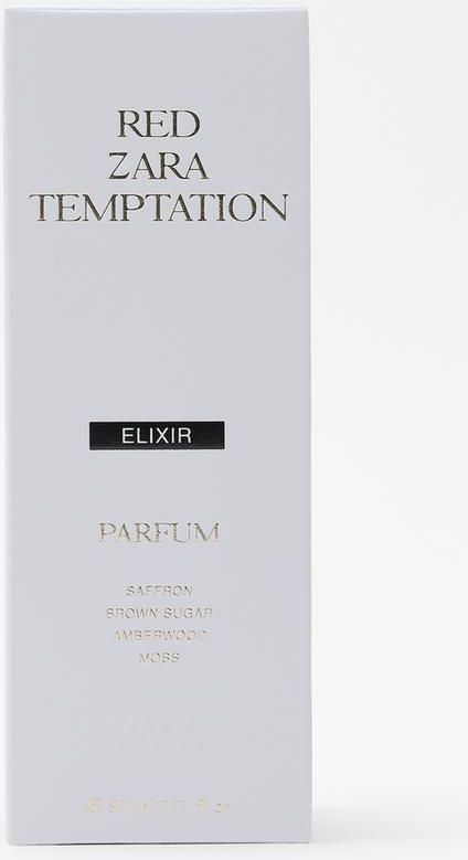 Zara Golden Decade Elixir Woda Perfumowana 80ml - Ceneo.pl