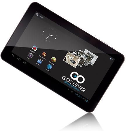 Tablet Goclever Tab A93 - Ceny i opinie na Ceneo.pl