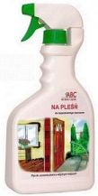 ABC Spray na Pleśnie 600ml - Opinie i atrakcyjne ceny na Ceneo.pl