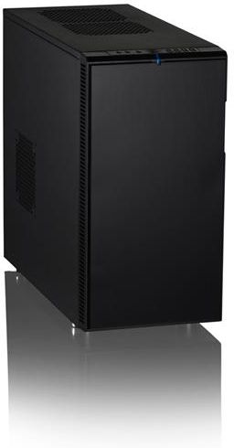 Obudowa komputerowa Fractal Design Define R4 USB 3.0 Black Pearl (FD-CA ...