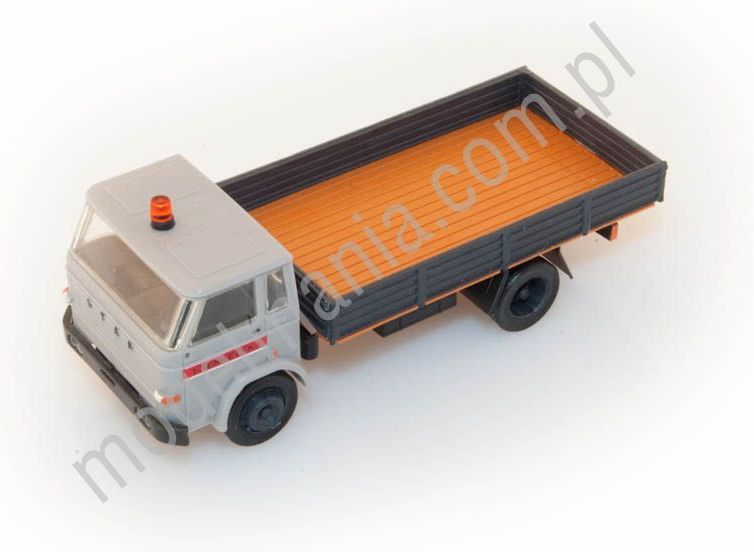 Adam-Modellbau Star 200 Energetyka 104010701 - Ceny i opinie - Ceneo.pl