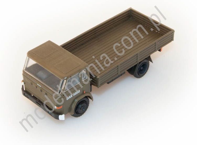 Adam-Modellbau Star 200 LWP 104051102 - Ceny i opinie - Ceneo.pl