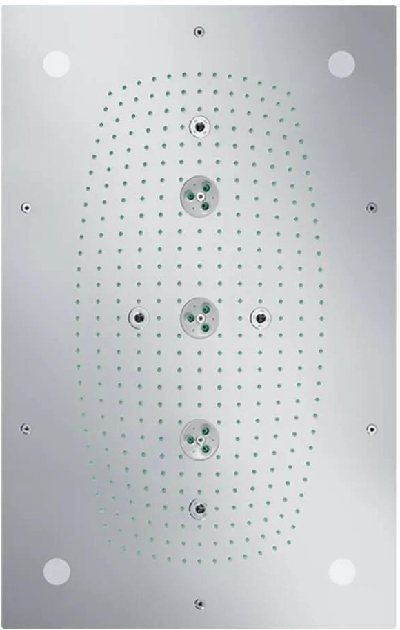 Hansgrohe Rainmaker Głowica 28418000 - Opinie i ceny na Ceneo.pl