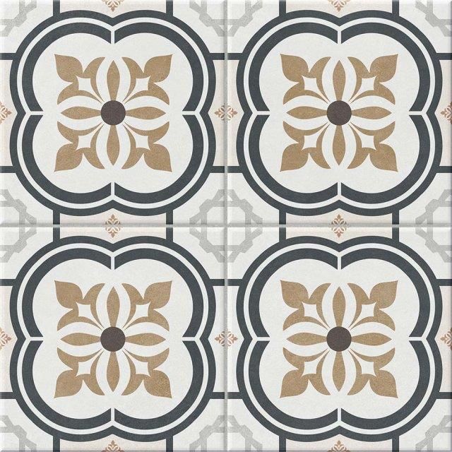 Płytki Cersanit Flavori Multicolour Patchwork Mat Gat.2 42x42 - Opinie ...