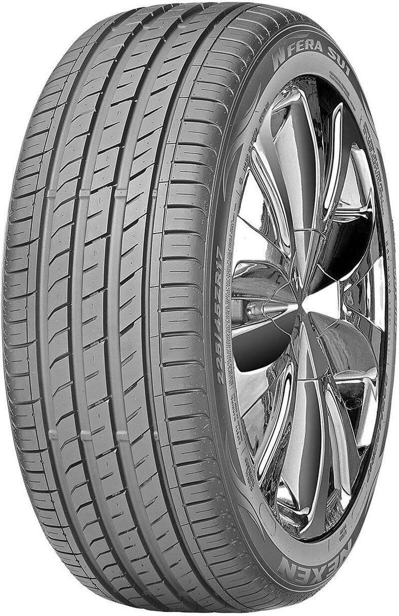 Opony terenowe letnie Nexen Fera SU1 245/45R17 99Y XL - Opinie i ceny na Ceneo.pl