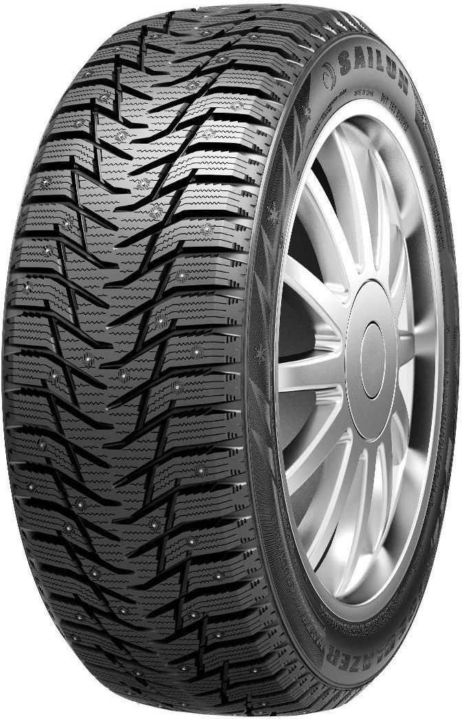 Opony terenowe zimowe Sailun Ice Blazer Wst3 225/60R16 98T - Opinie i ceny na Ceneo.pl