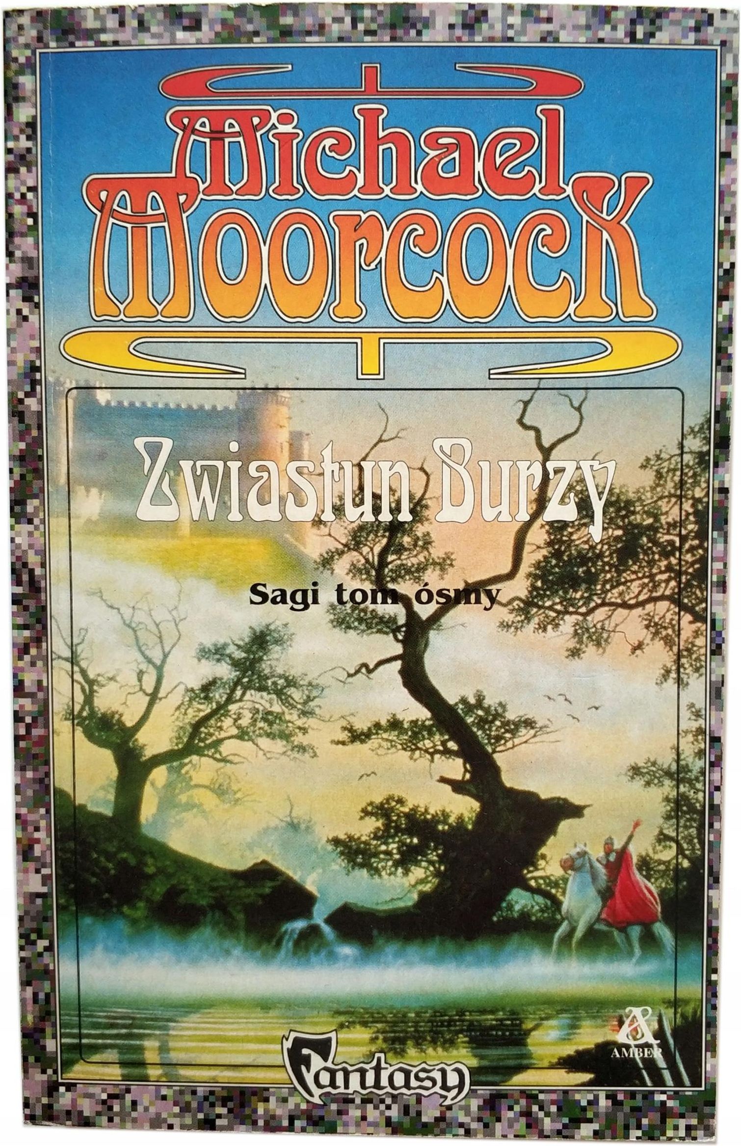 Zwiastun Burzy - Ceny i opinie - Ceneo.pl