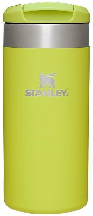 Stanley Aerolight Transit Mug Electric Yellow 350Ml Termokubka - Ceny i ...