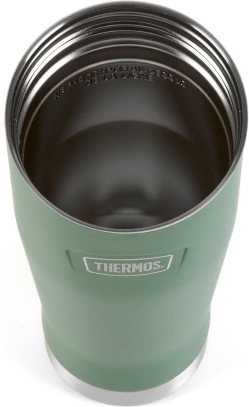 Thermos Kubek Termiczny Icon Tumbler 0,47L Forest - Ceny i opinie ...
