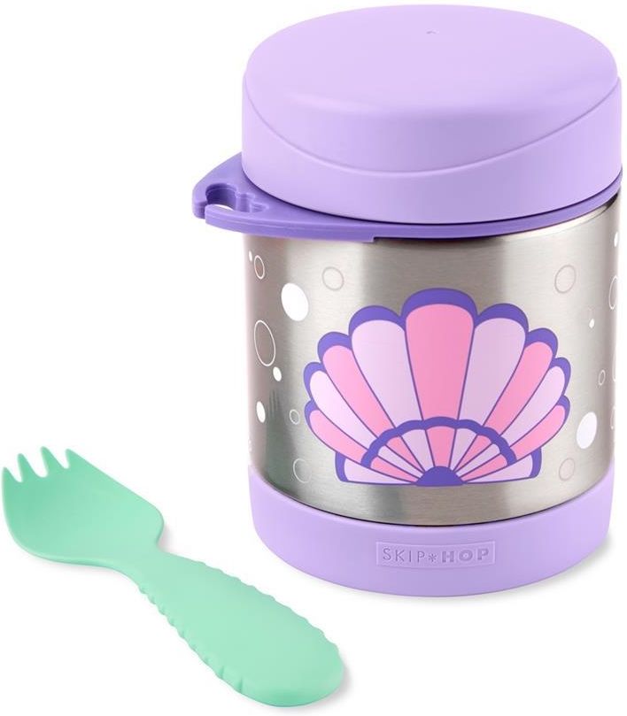 Skip Hop Termos dla Dziecka Muszelka 325ml Spark Style - Ceny i opinie ...