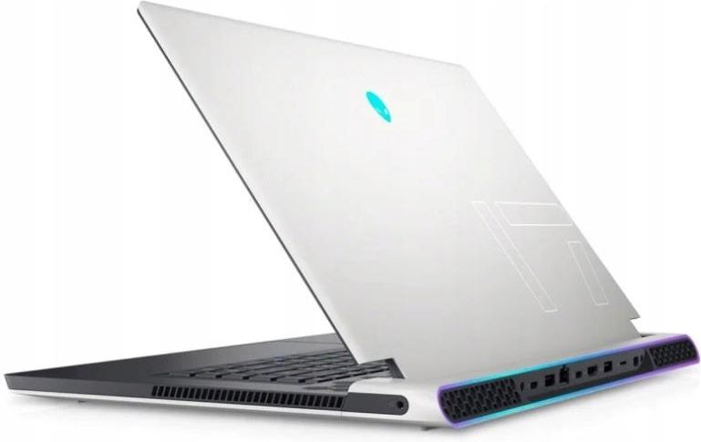 Laptop Dell Alienware X17 R1 17,3/i7/32GB/4000GB/Win10 (X17R1I722 ...