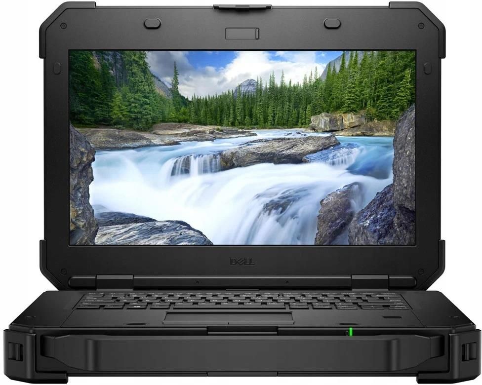 Laptop Dell Latitude 14 Rugged 5424 14/i7/32GB/512GB/Win10 (5424I786502 ...