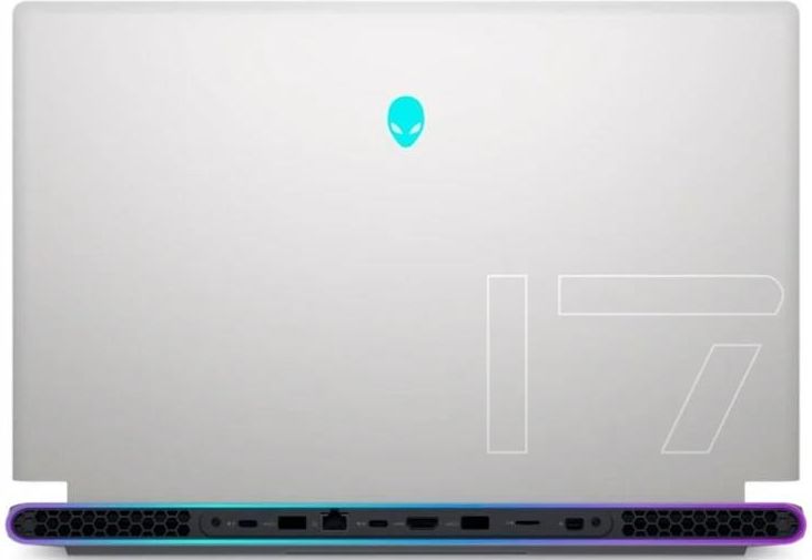 Laptop Dell Alienware X17 R1 17,3/i7/32GB/1000GB/Win10 (X17R1I713 ...