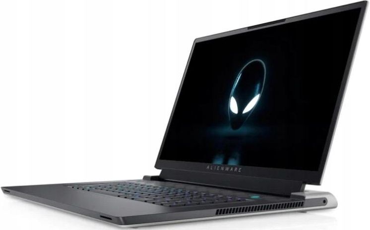 Laptop Dell Alienware X17 R1 17,3/i7/32GB/4000GB/Win10 (X17R1I7307054 ...
