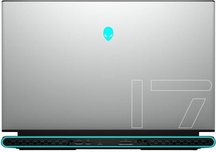 Laptop Dell Alienware m17 R4 17,3/i9/32GB/2000GB/Win10 (M17R4I9109802 ...