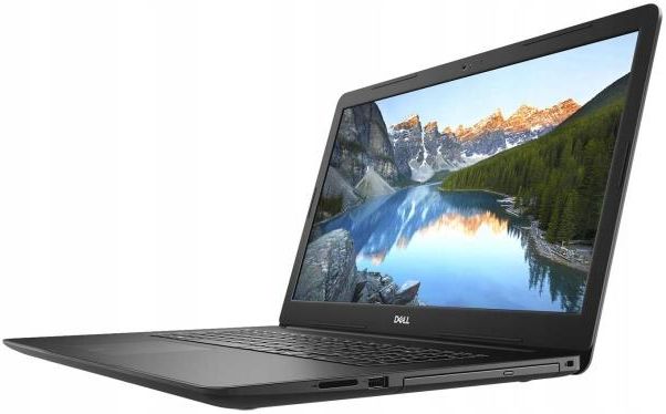 Laptop Dell Inspiron 3780 17,3/i7/16GB/1000GB/Win10 (3780I78GR5202 ...