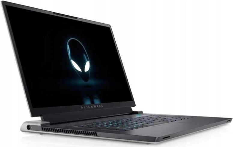 Laptop Dell Alienware X17 R1 17,3/i7/16GB/2000GB/Win10 (X17R1I728 ...