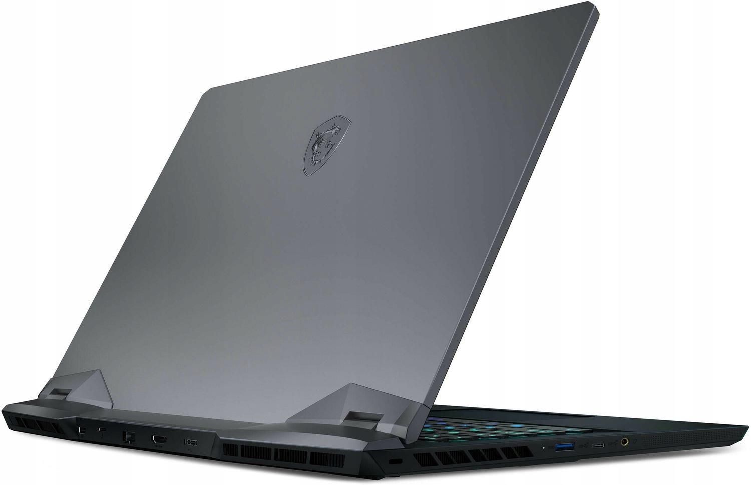 Laptop Msi GE66 Raider 15,6/i7/64GB/1000GB/Win10 (GE66RAIDERI7021 ...