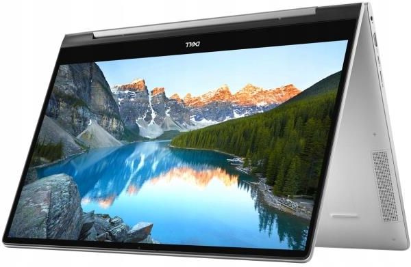 Laptop Dell Inspiron 17 7791 17,3/i5/16GB/4000GB/Win10 ...