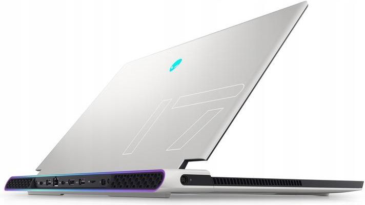 Laptop Dell Alienware X17 R2 17,3/i9/16GB/512GB/Win11 (X17R2I912G44 ...