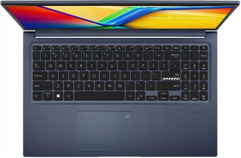 Laptop Asus Vivobook M1502Y 15,6/Ryzen5/12GB/4000GB/Win11 ...