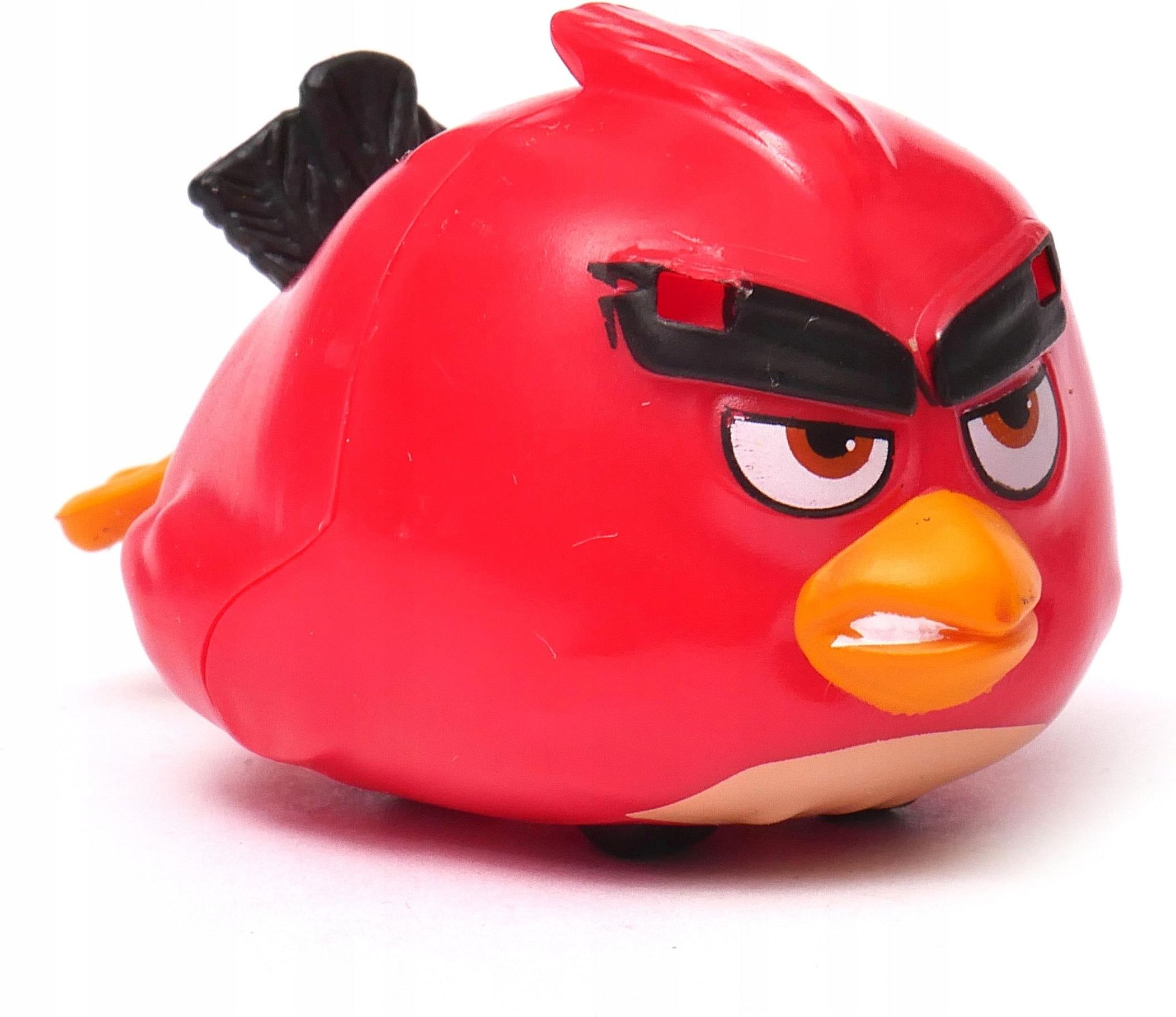 Spin Master Angry Birds Speedster Figurka Red Czerwony Auto - Ceny i ...