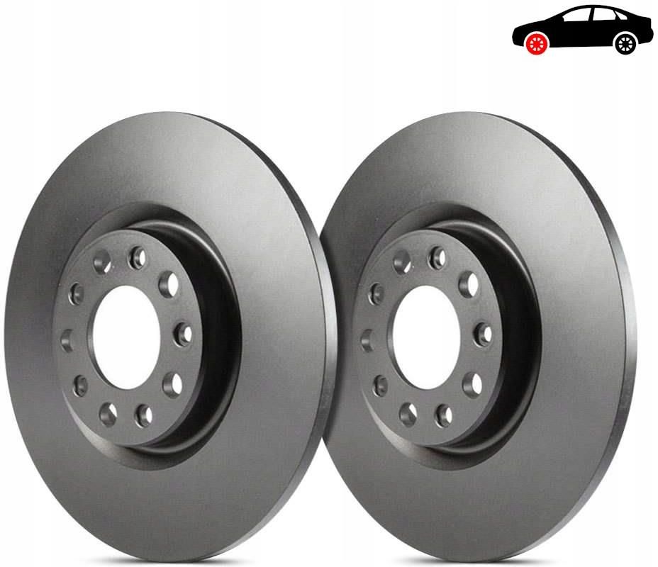 Tarcza hamulcowa Ebc D310 Premium Tarcze Hamulcowe Brakes Nissan Micra ...